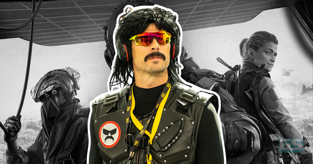 "Warzone 2 adalah game Call of Duty paling teruk", bak kata Dr ...