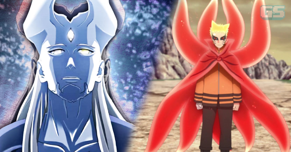 Boruto - Perbezaan Ninjutsu & Shinjutsu, mana yang lebih kuat ...