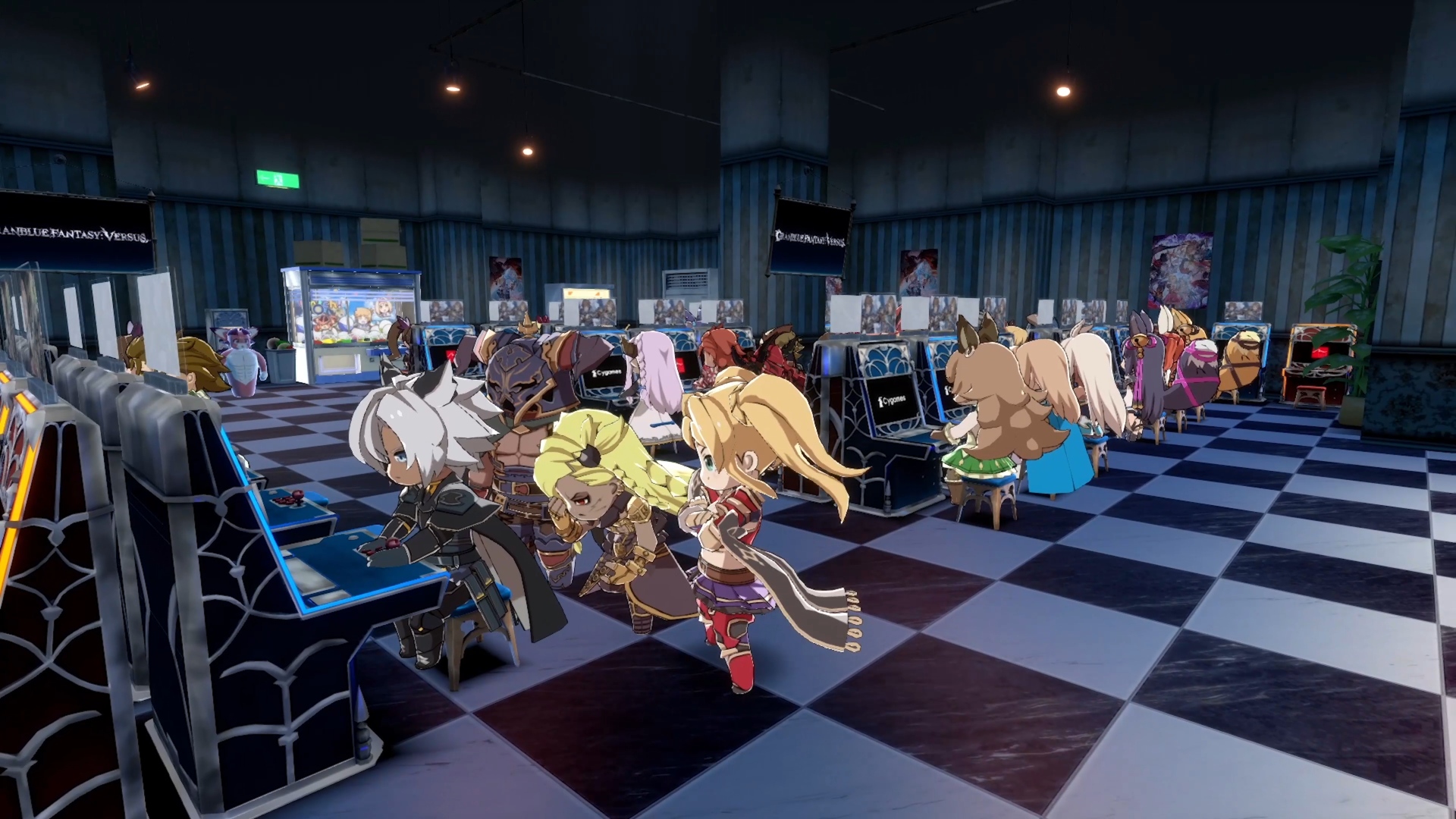 Granblue Fantasy Versus: Rising Akan Hadir ke PlayStation dan PC Pada 2023! Ada Pelbagai ...