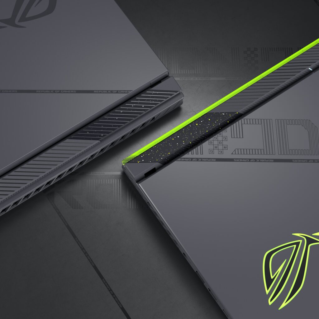 Barisan Laptop Gaming ROG Strix SCAR dan Strix G 2023 Diperkenalkan ...