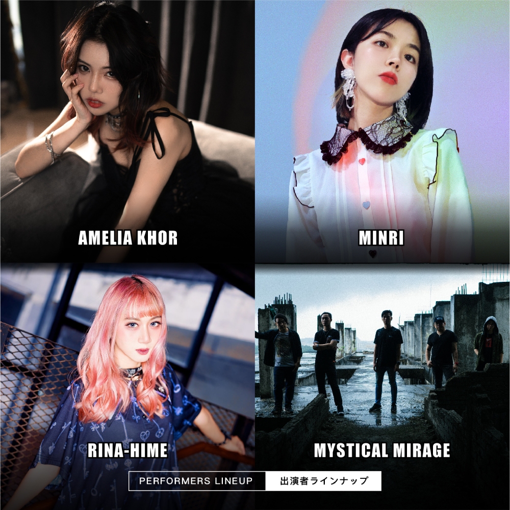 Nijigen Expo 2023 Akan Berlangsung Februari Ini! Tiket Sudah Boleh Beli ...