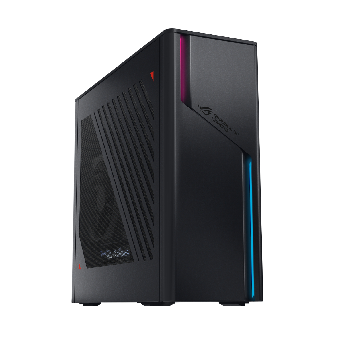 ASUS ROG perkenalkan barisan desktop "next level" - G22CH, Strix G13CH ...