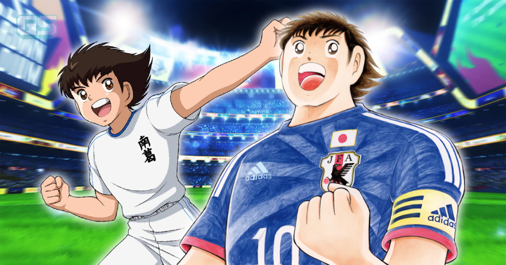 Manga bola sepak Captain Tsubasa akhirnya masuk "final arc" - selepas 40 tahun dalam terbitan ...