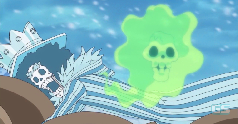 One Piece kata "berat roh hanya 21 gram" - rupanya berdasarkan kajian ...