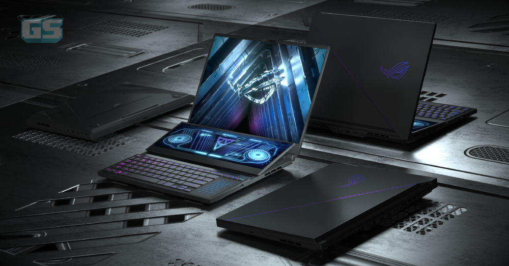 ASUS ROG umum senarai laptop gaming baharu untuk 2023, upgrade besar ...