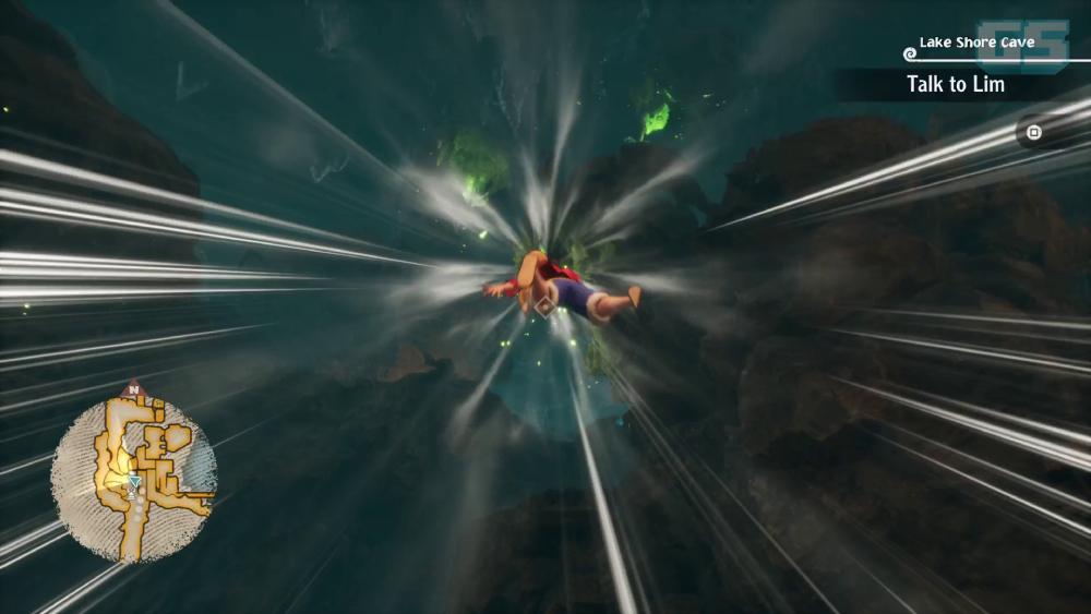 Review One Piece Odyssey - Tak perlu tengok One Piece untuk "enjoy ...