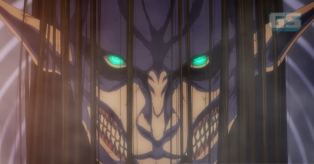 Trailer Rasmi Attack on Titan The Final Season Part 3 Didedahkan! Bakal ...