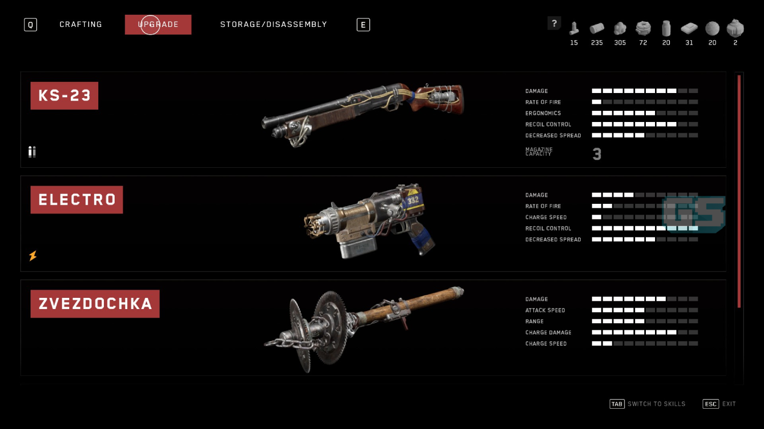 Atomic Heart review - Selinap Masuk Ke Makmal Rahsia Penuh Dengan Robot ...