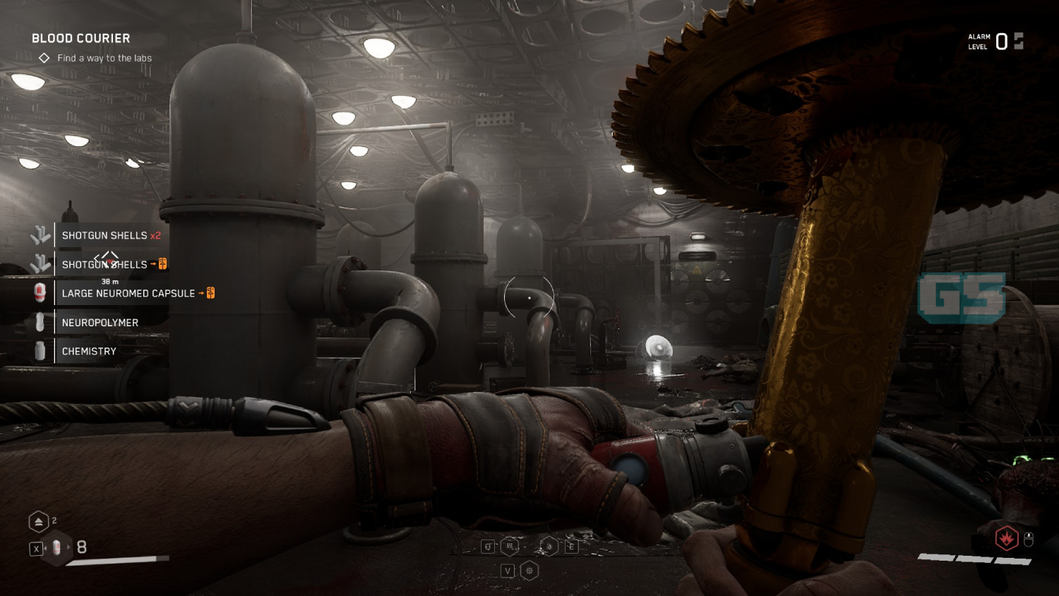 Atomic Heart review - Selinap Masuk Ke Makmal Rahsia Penuh Dengan Robot ...