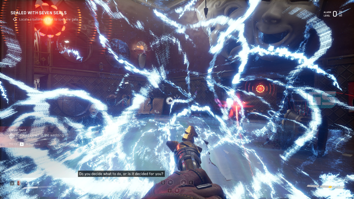 Atomic Heart review - Selinap Masuk Ke Makmal Rahsia Penuh Dengan Robot ...