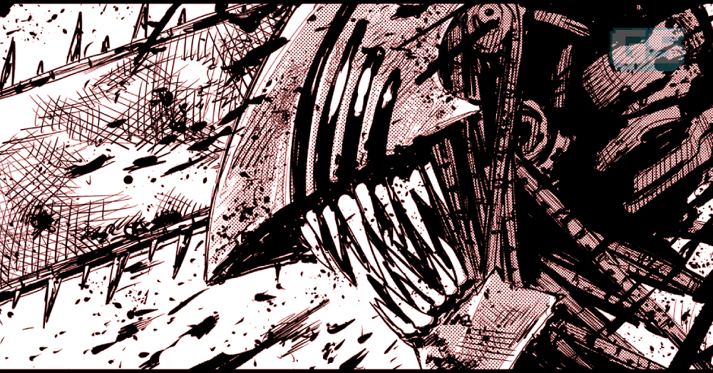 Chainsaw Man: Senarai Devil Terkuat Dalam Siri Buat Masa Ini ...