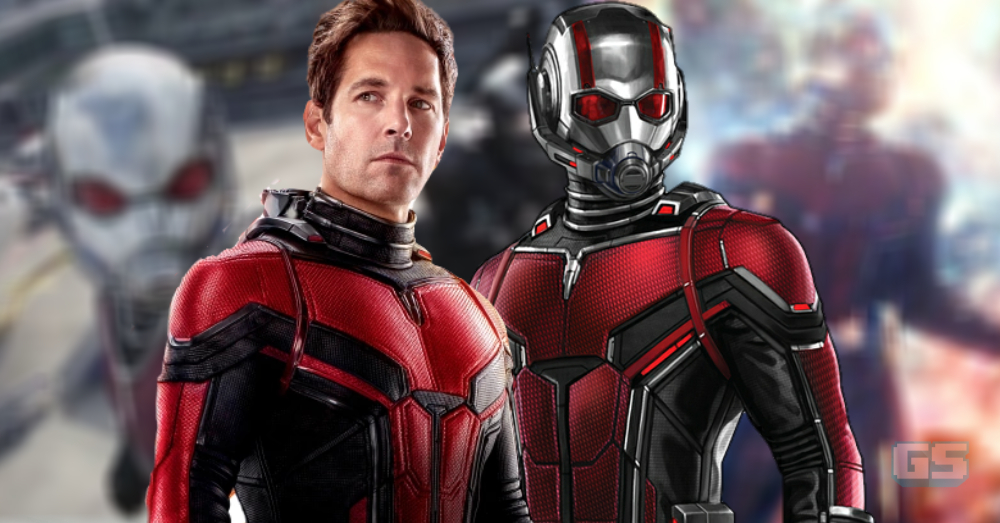 Kemunculan Scott Lang dalam filem MCU yang perlu anda tahu sebelum ...