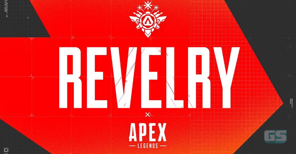 Akhirnya mode Team Deathmatch dah tiba! Apex Legends: Revelry kini ...