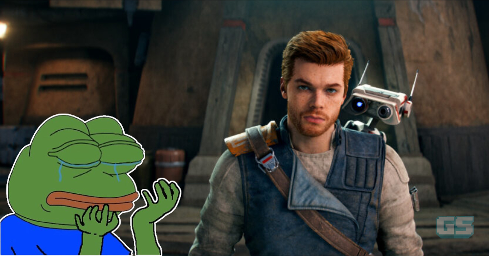 Star Wars Jedi: Survivor kini ditangguhkan, bakal dilancarkan pada 28 ...