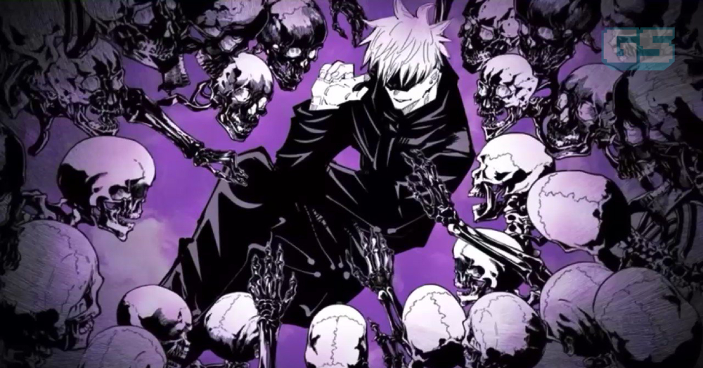 Jujutsu Kaisen: Cara Untuk Melepaskan Gojo Daripada Prison Realm ...