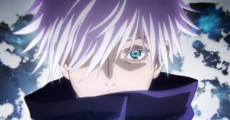 Jujutsu Kaisen: Cara Untuk Melepaskan Gojo Daripada Prison Realm ...