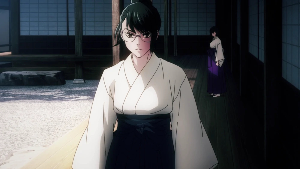Jujutsu Kaisen: Kenali Keluarga Paling Berpengaruh Dalam Siri ...