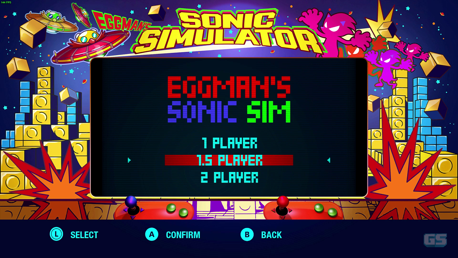 [Review] Sonic Colors: Ultimate - Kekal klasik dalam game dunia warna ...