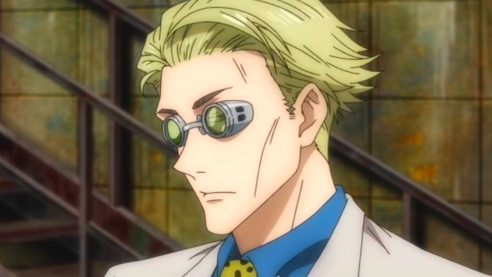 Nanami-Kento - gamersantai.com