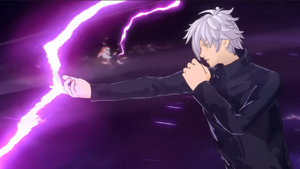 Jadi Yuji dalam kolab Jujutsu Kaisen x Mobile Legends: Bang Bang ...