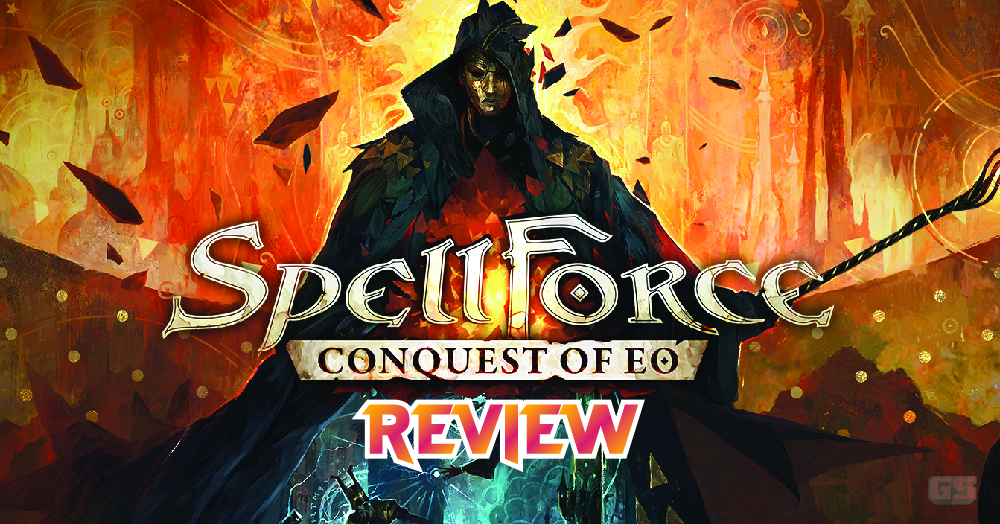 [Review] SpellForce: Conquest of Eo - Takluk dunia fantasi Eo dengan ...