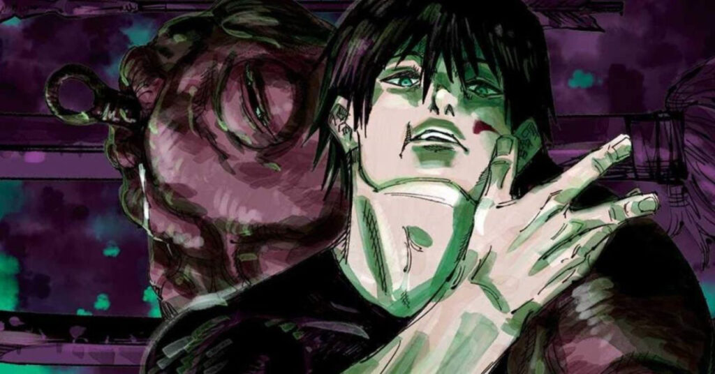 Jujutsu Kaisen: Kematian Paling Mengejutkan Dalam Siri! [SPOILER ...