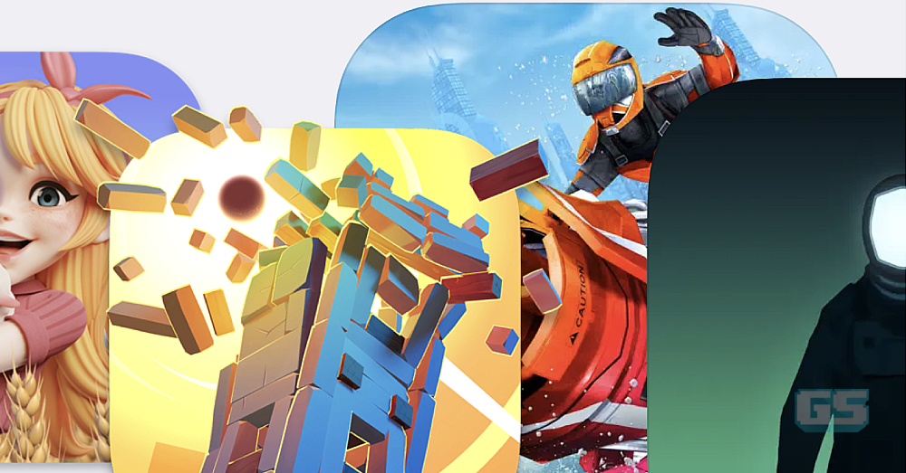 Apple Arcade Februari 2023: Riptide GP: Renegade, Lifeline, Castle Crumble & banyak lagi ...