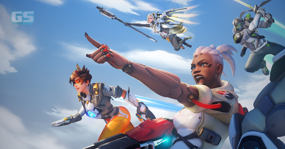 Overwatch 2 buat perubahan BESAR untuk Season 3 - hero change, skin ...