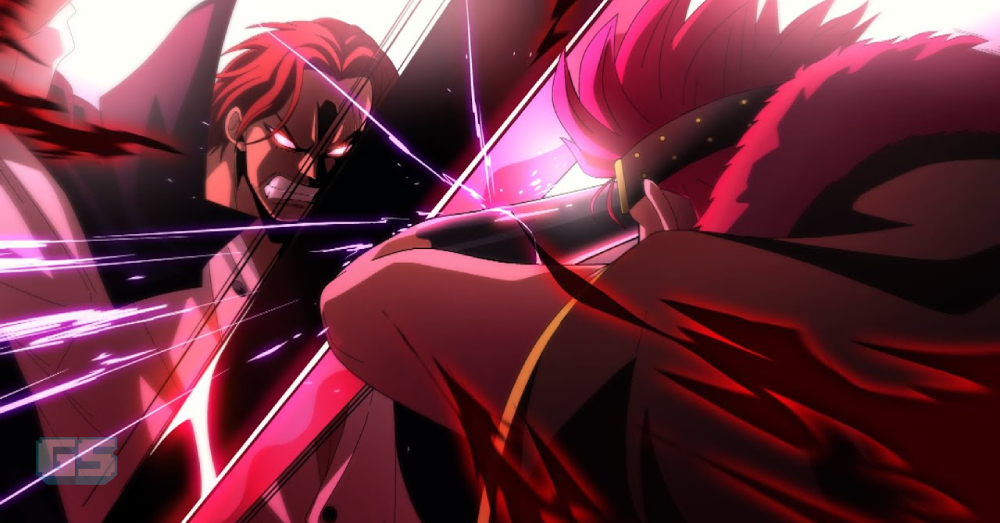 One Piece: Perang Shanks & Kid bakal bermula, SPOILER bab baharu ...