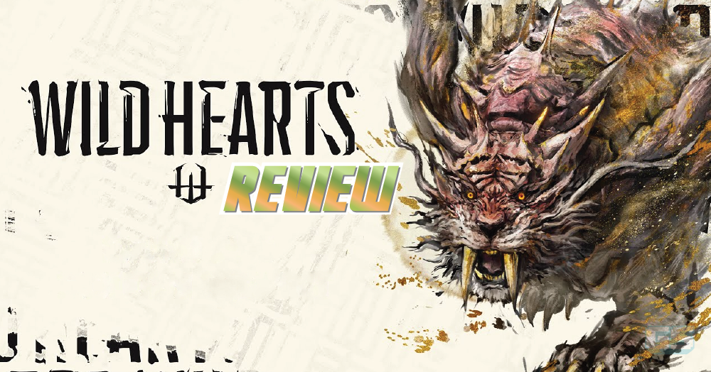 [Review] Wild Hearts - Game monster hunting dengan sistem karakuri yang ...