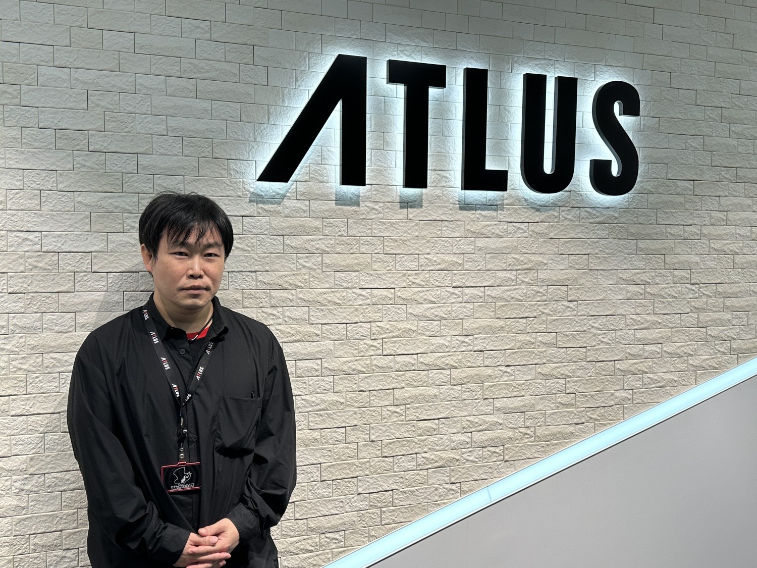 "Kenalkan siri Persona kepada seluruh dunia" - Interview Kazuhisa Wada ...