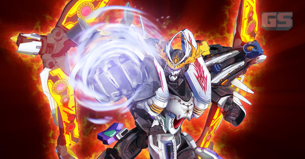 Genesis of Aquarion Hadir Dengan Siri Anime Terbaru! Teaser & Visual ...