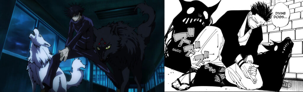 Jujutsu Kaisen: Cursed Technique Yorozu Didedahkan, Mahoraga Versi ...