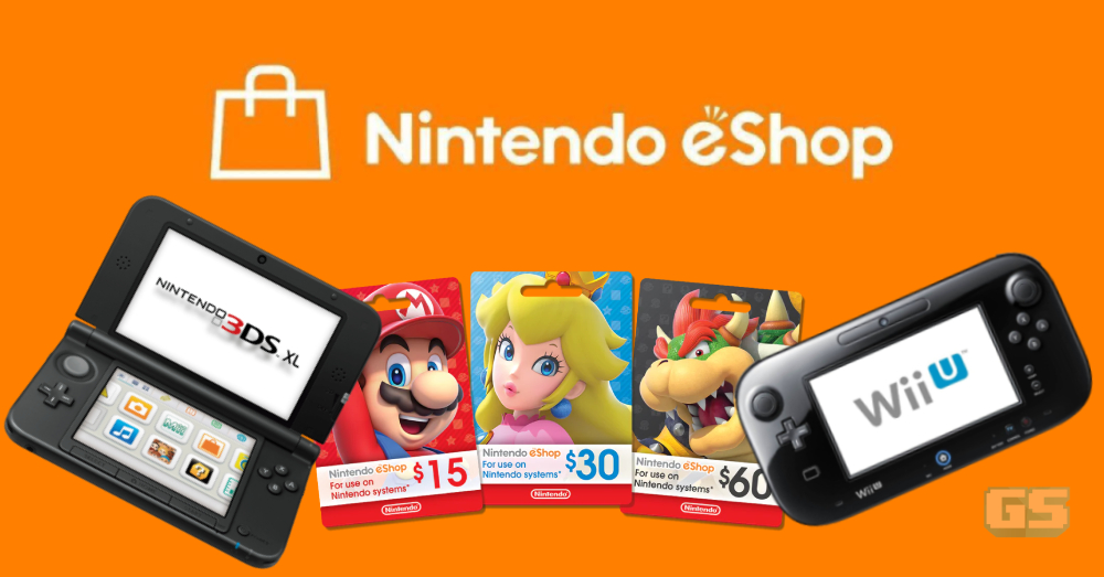 Makan hampir $23,000 untuk beli semua game di Wii U & 3DS berikutan ...