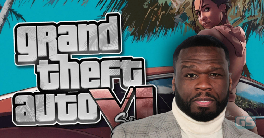 Teaser GTA 6 dikeluarkan oleh rapper terkenal, 50 Cent mungkin akan ...