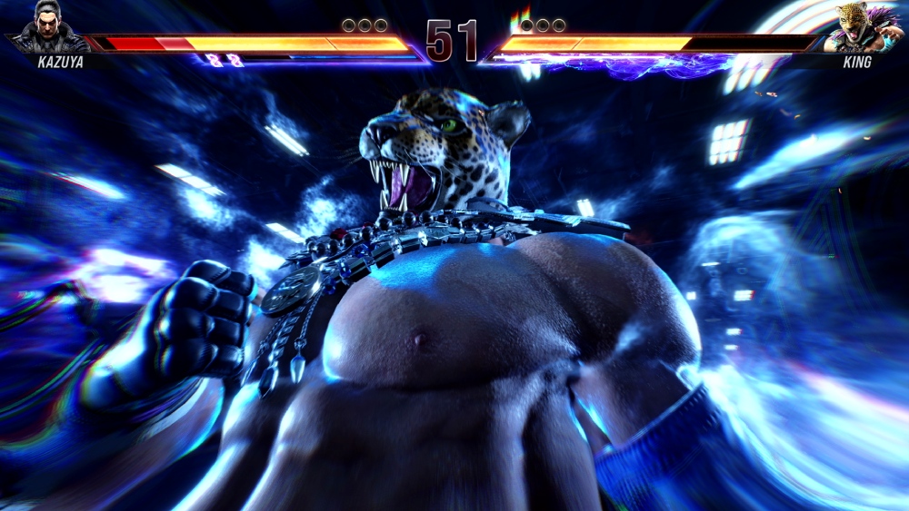 Kenali Lebih Lanjut Tentang Heat System TEKKEN 8- Interview Bersama ...