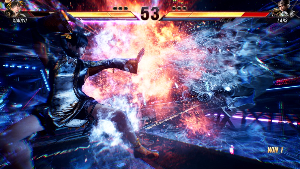 Kenali Lebih Lanjut Tentang Heat System TEKKEN 8- Interview Bersama ...