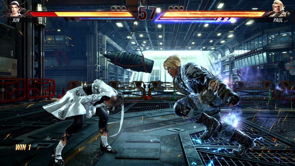 Kenali Lebih Lanjut Tentang Heat System TEKKEN 8- Interview Bersama ...