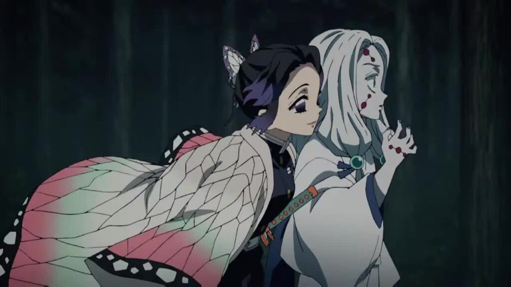 Demon Slayer: Kenali Jenis Breathing Style Dalam Siri! - gamersantai.com