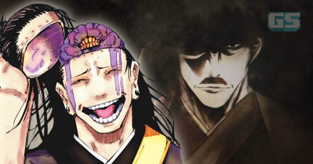 Jujutsu Kaisen: Siapa Kenjaku? Ketahui Cara Yang Digunakan Untuk Hidup ...