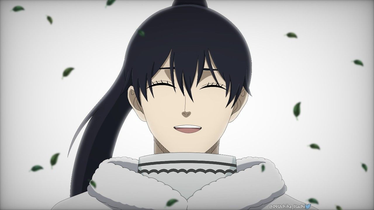 Black Clover - Siapa tentera paladin Lucius? Jom kenali siapa mereka ...