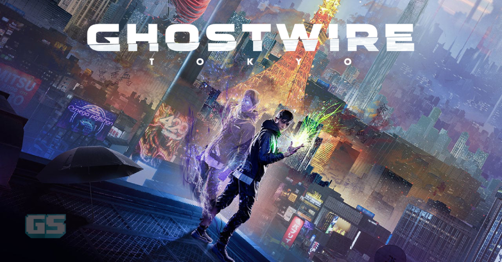 Ghostwire: Tokyo umum update 'Spider's Thread', akan hadir ke Xbox ...