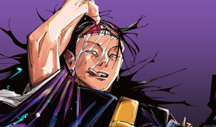 Jujutsu Kaisen: Siapa Kenjaku? Ketahui Cara Yang Digunakan Untuk Hidup ...