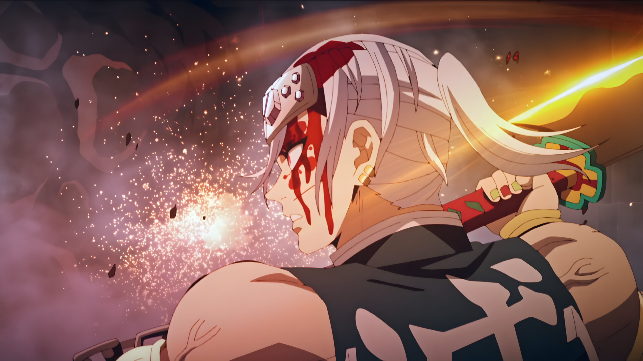 Demon Slayer: Kenali Jenis Breathing Style Dalam Siri! - gamersantai.com