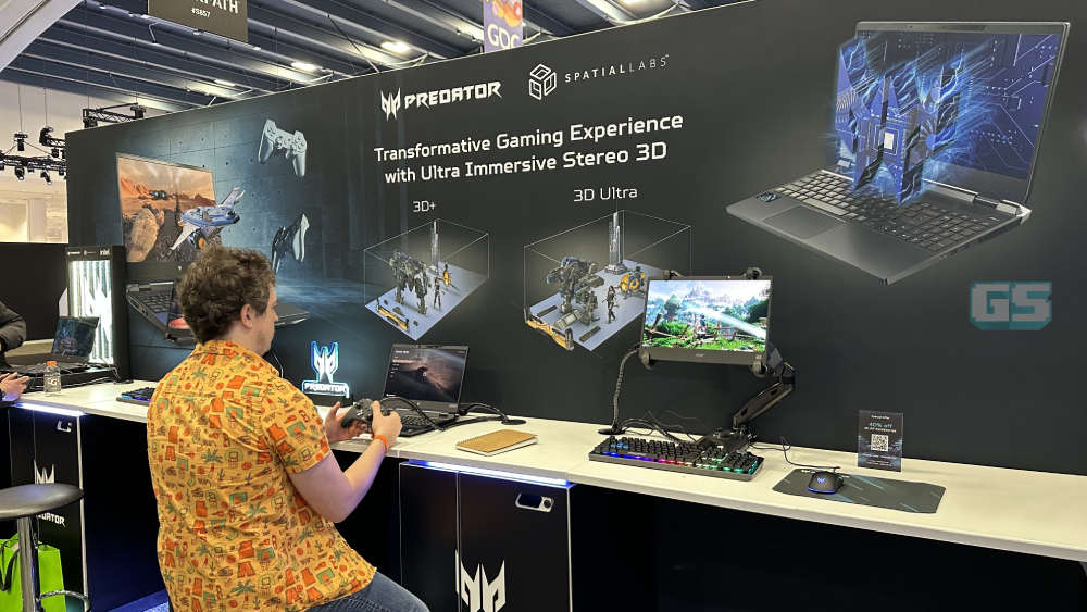 Kenali SpatialLabs Dengan Lebih Mendalam - Interview Bersama Jane Hsu ...