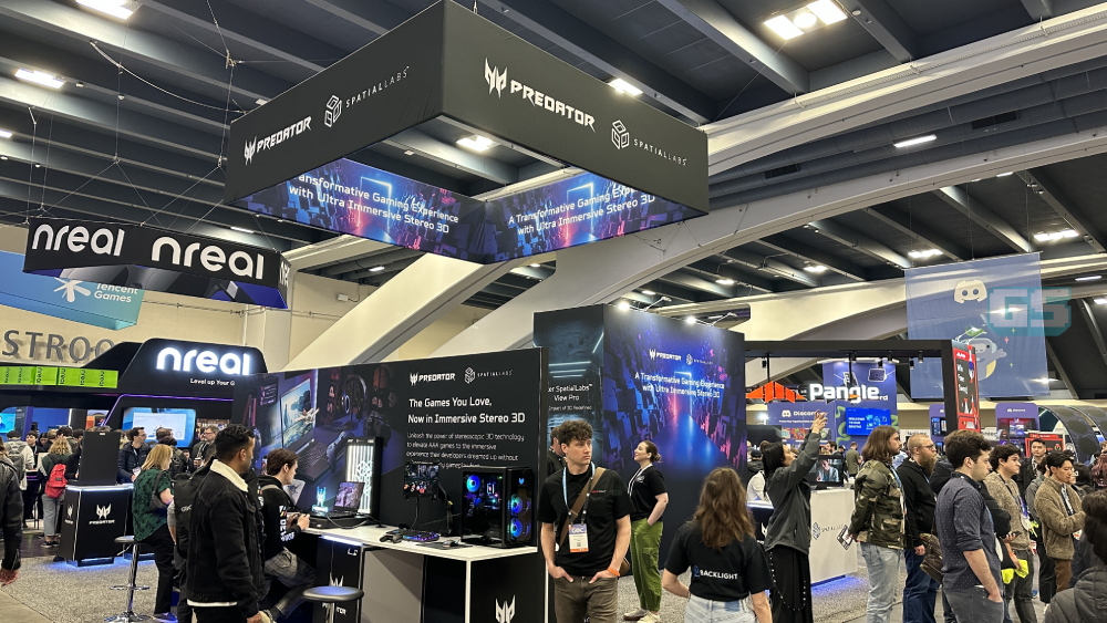 Kenali SpatialLabs Dengan Lebih Mendalam - Interview Bersama Jane Hsu ...