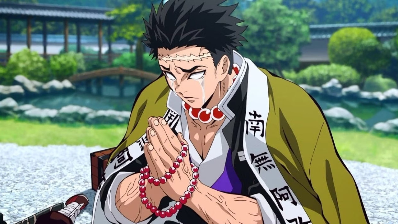 Demon Slayer: Kenali Jenis Breathing Style Dalam Siri! - gamersantai.com