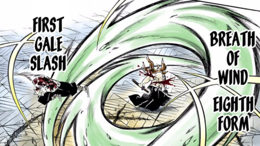 Demon Slayer: Kenali Jenis Breathing Style Dalam Siri! - gamersantai.com