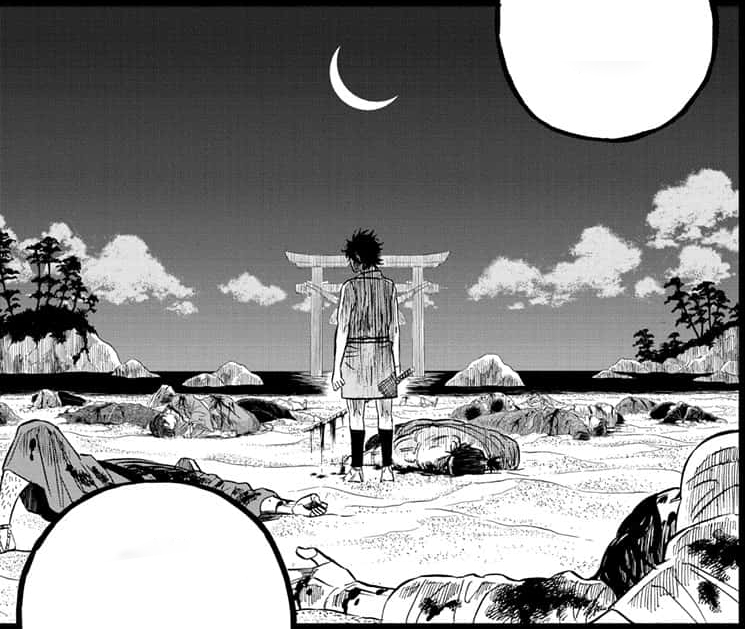 Yami - gamersantai.com