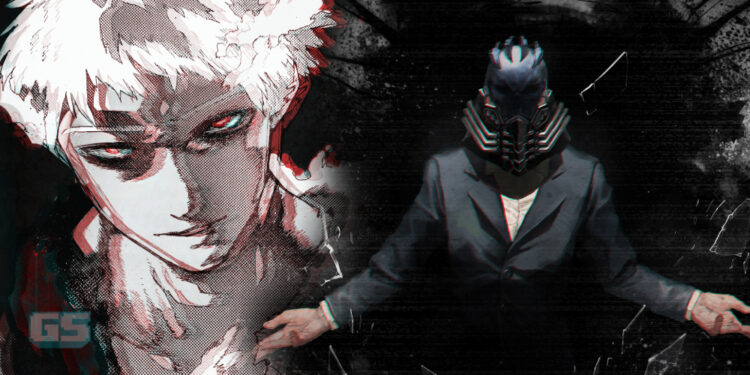 My Hero Academia: All For One kembali 'remaja', hero semakin terdesak ...